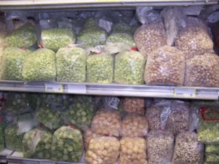 "Got Questions?" Moss Foods Inc.